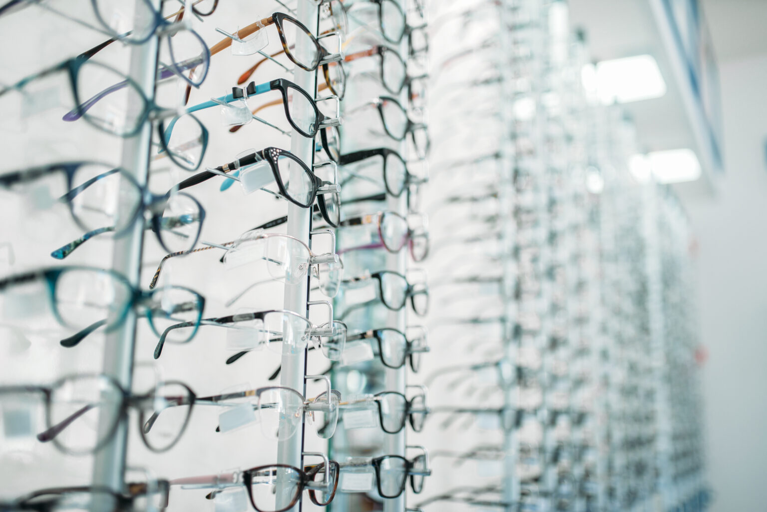 Eye Doctor in Sedalia, MO | Eyecare Specialties