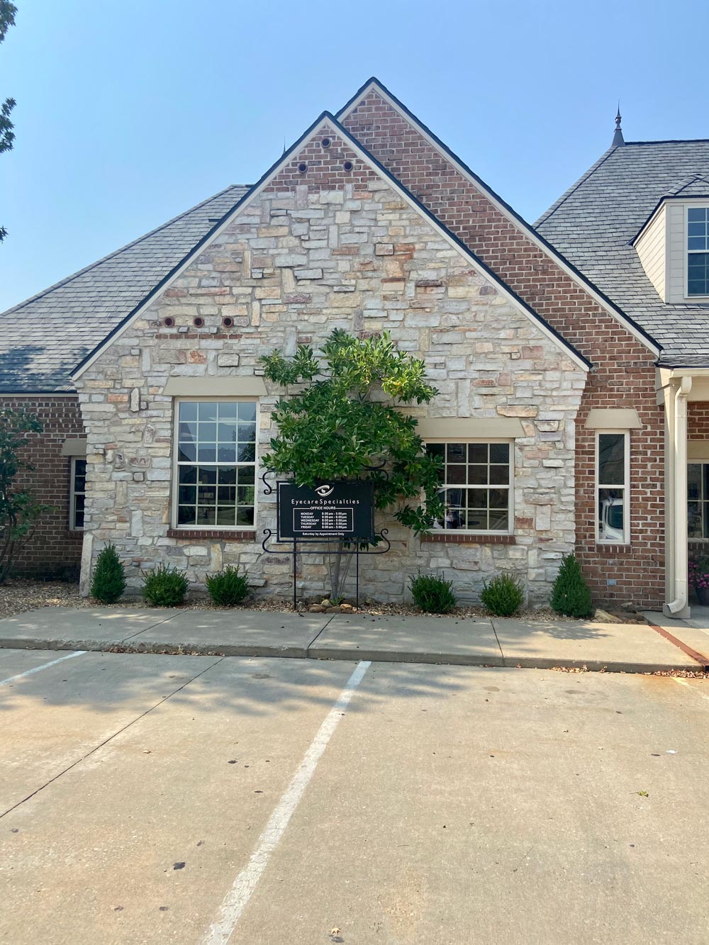 Eyecare Specialties | Family Eye Care in West Central Missouri